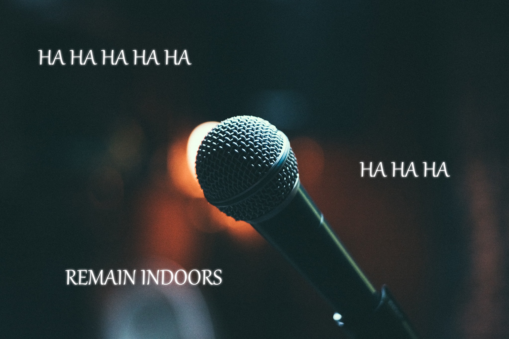 The Lockdown Comedy Guide – Remote Access Experiences